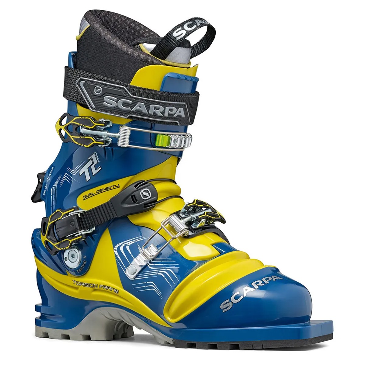 Chaussures Scarpa T2 Eco | Barrabes