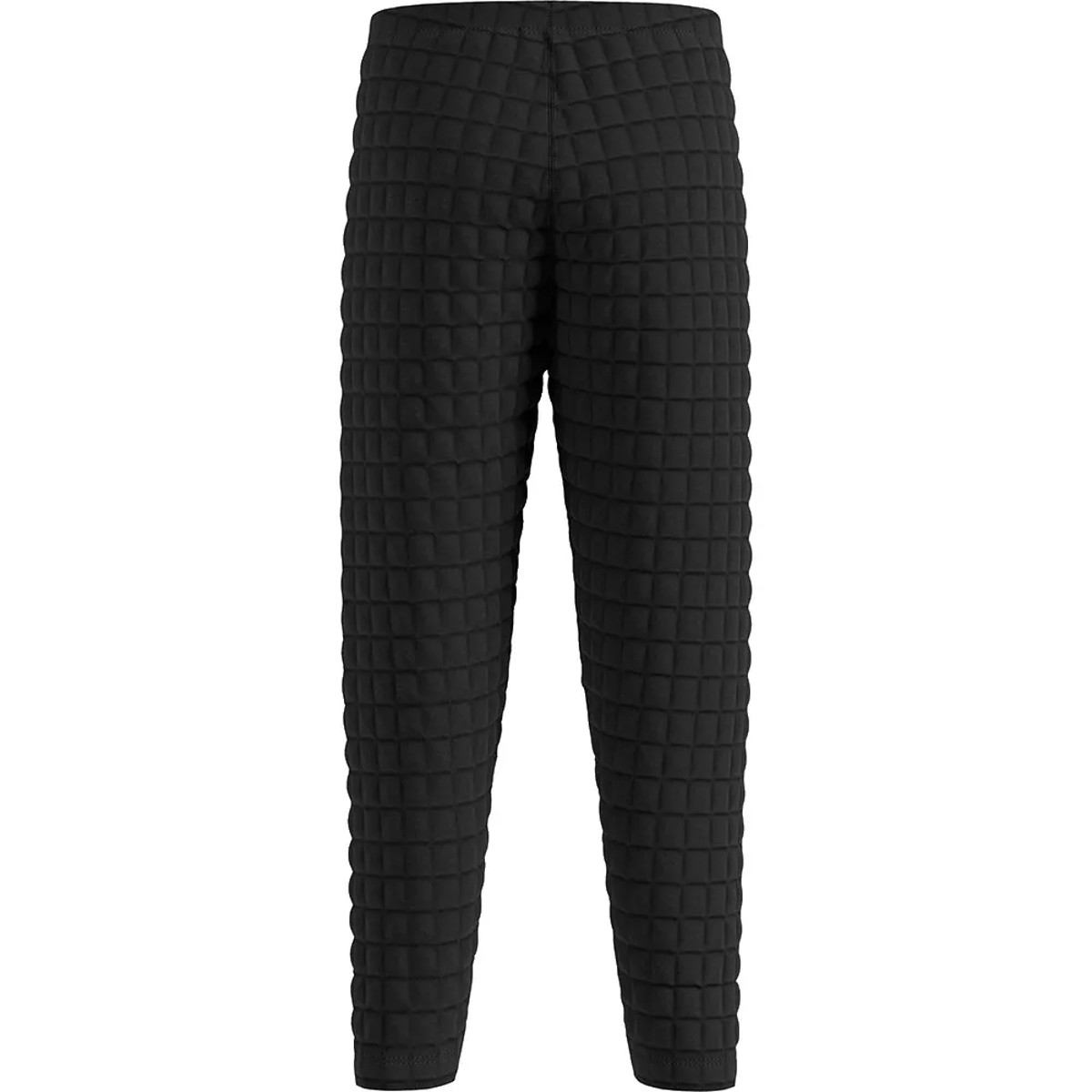 Odlo Tights Bl Bottom Long Quilted Kids Black Black | Barrabes