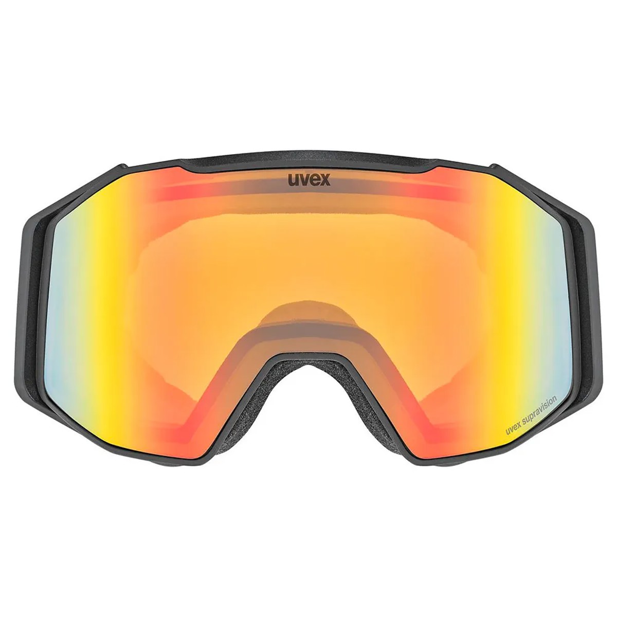 Uvex Mask Gravity Fm Black M. Dl/rainbow S1 | Barrabes