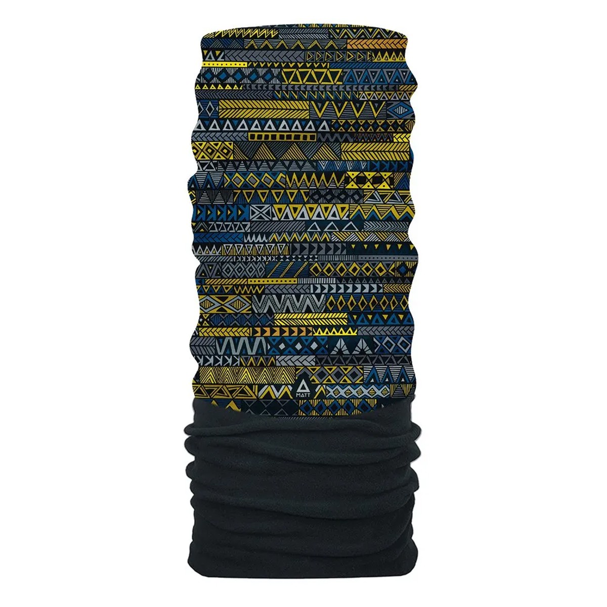 Matt Neck Gaiter Coolmax Pol. Crayon | Barrabes