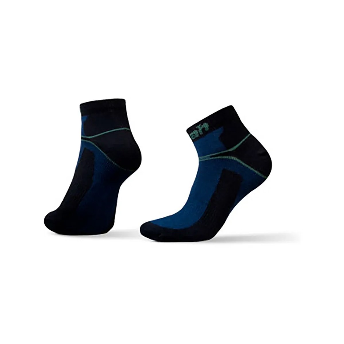 Socken Hannah Bankle Ii Blue Blue | Barrabes