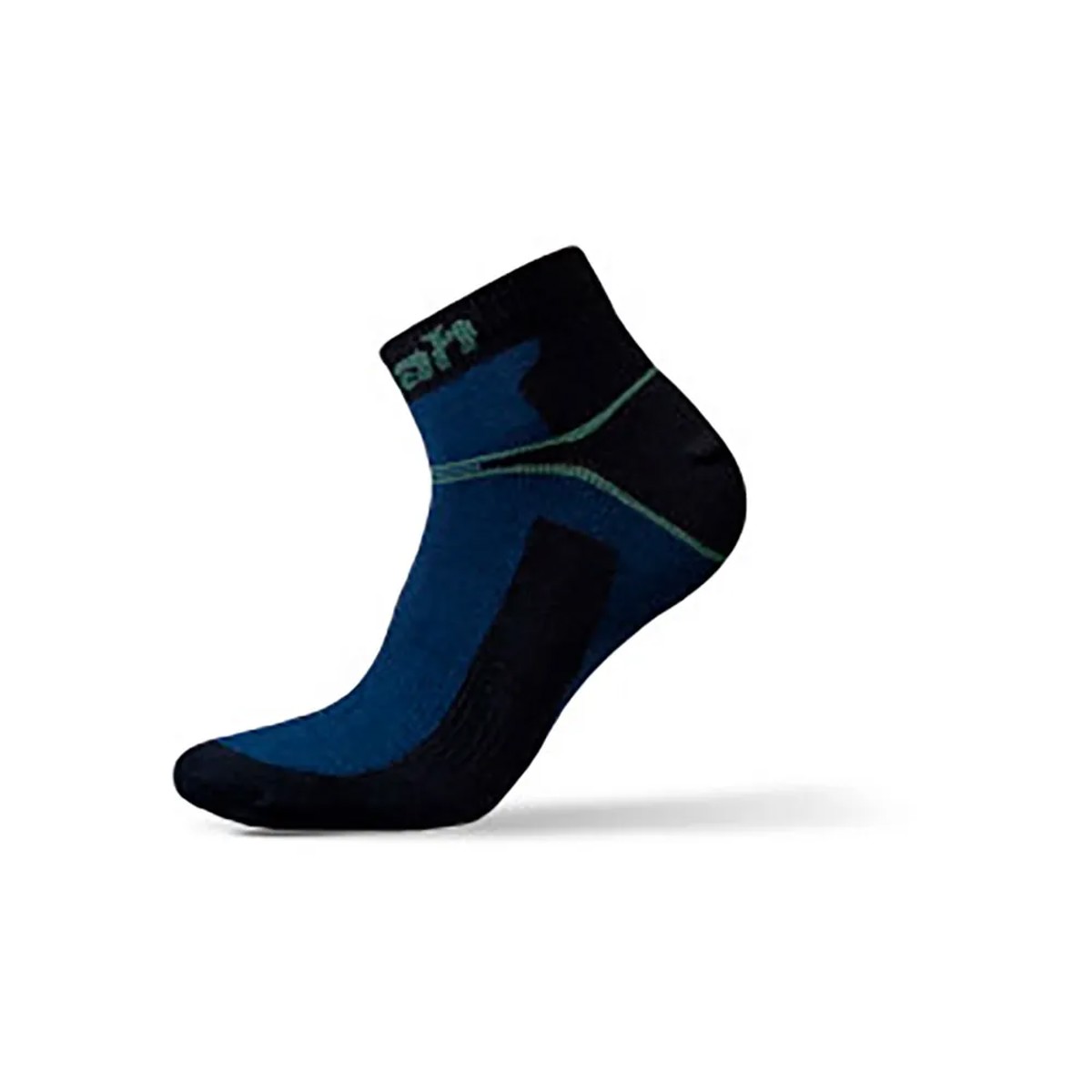 Socken Hannah Bankle Ii Blue Blue | Barrabes