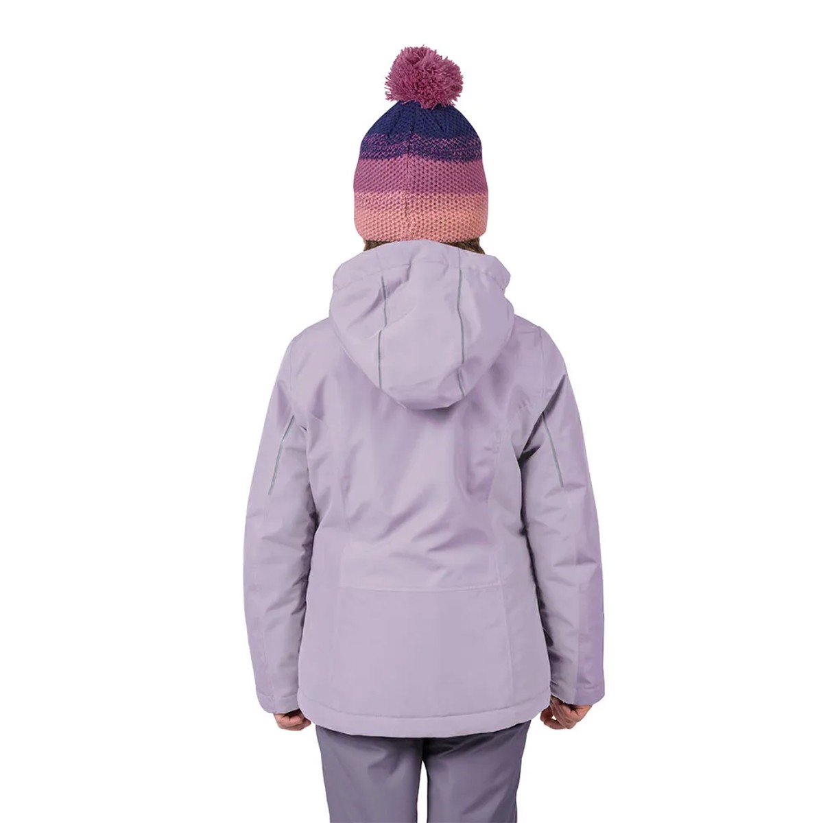 Hannah Jacket Vala Jr Orchid | Barrabes