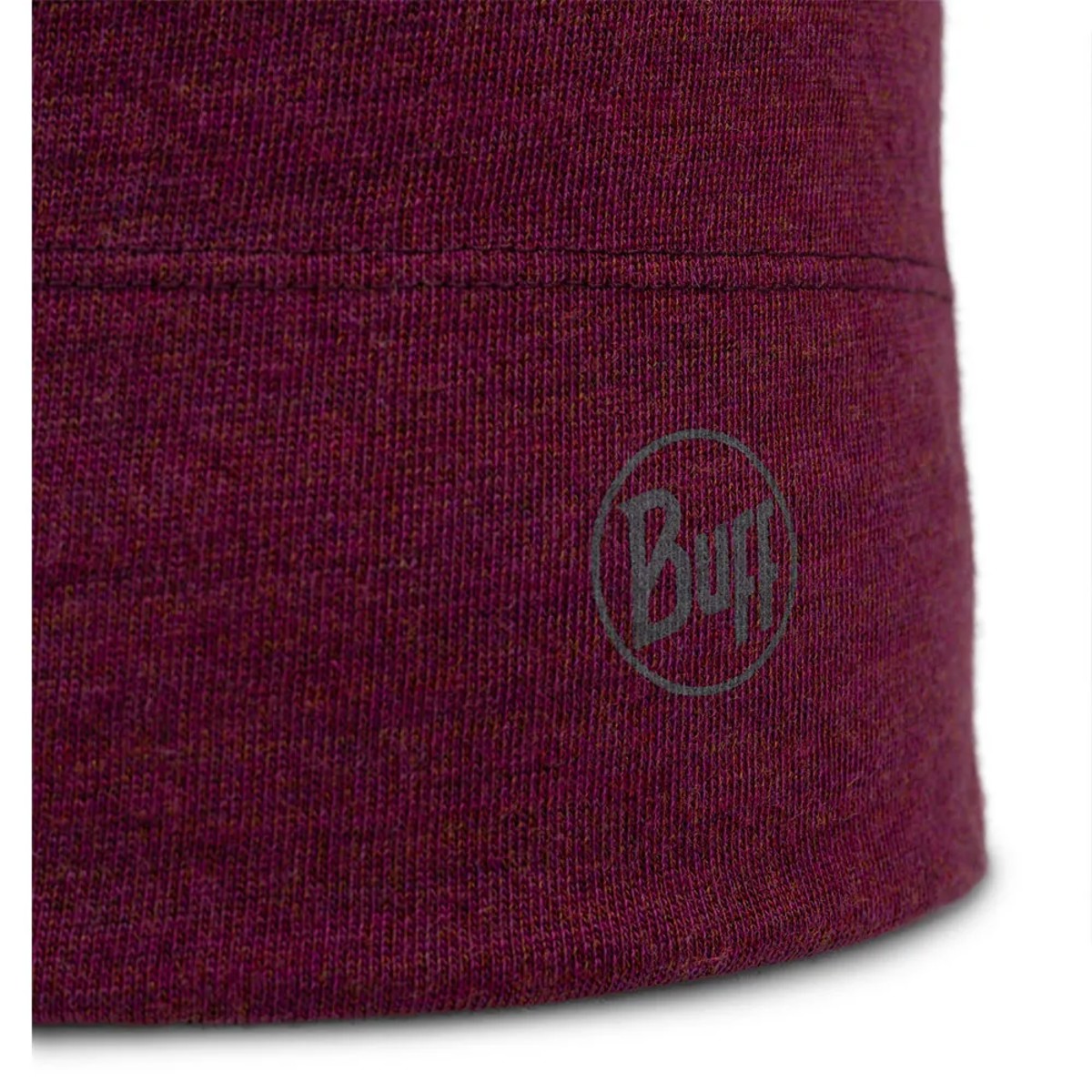 Buff Hat Merino Midweight Melange Tibetan Melange Ti | Barrabes