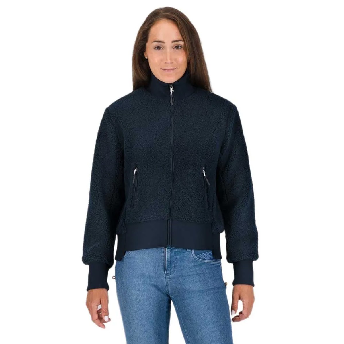 Karpos Jacket Sass Bece W Bomber Carbon Carbon | Barrabes