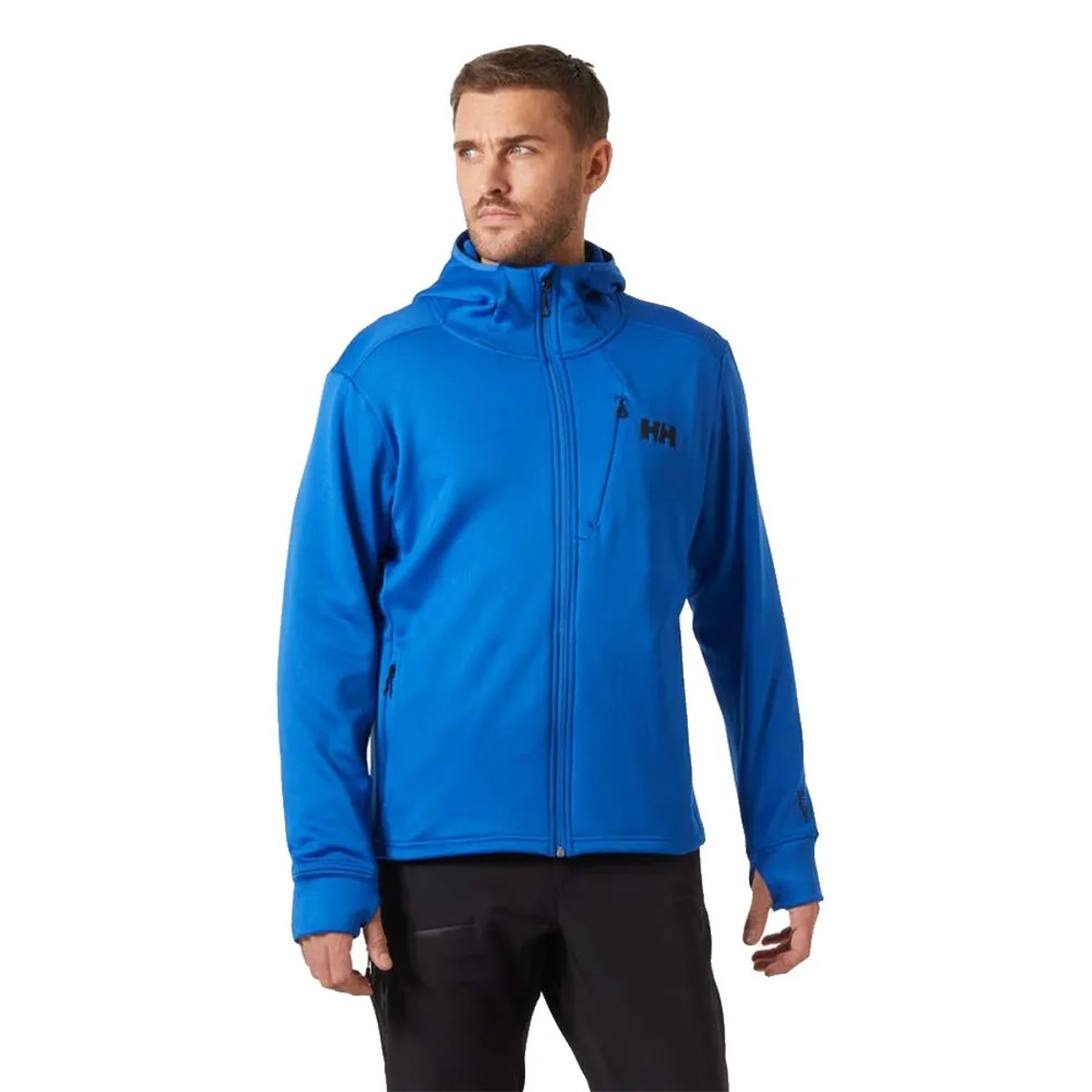 Helly Hansen Polar Fleece Odin Thermal Pro Fleece Cobalt 2. Cobalt 2.0 ...