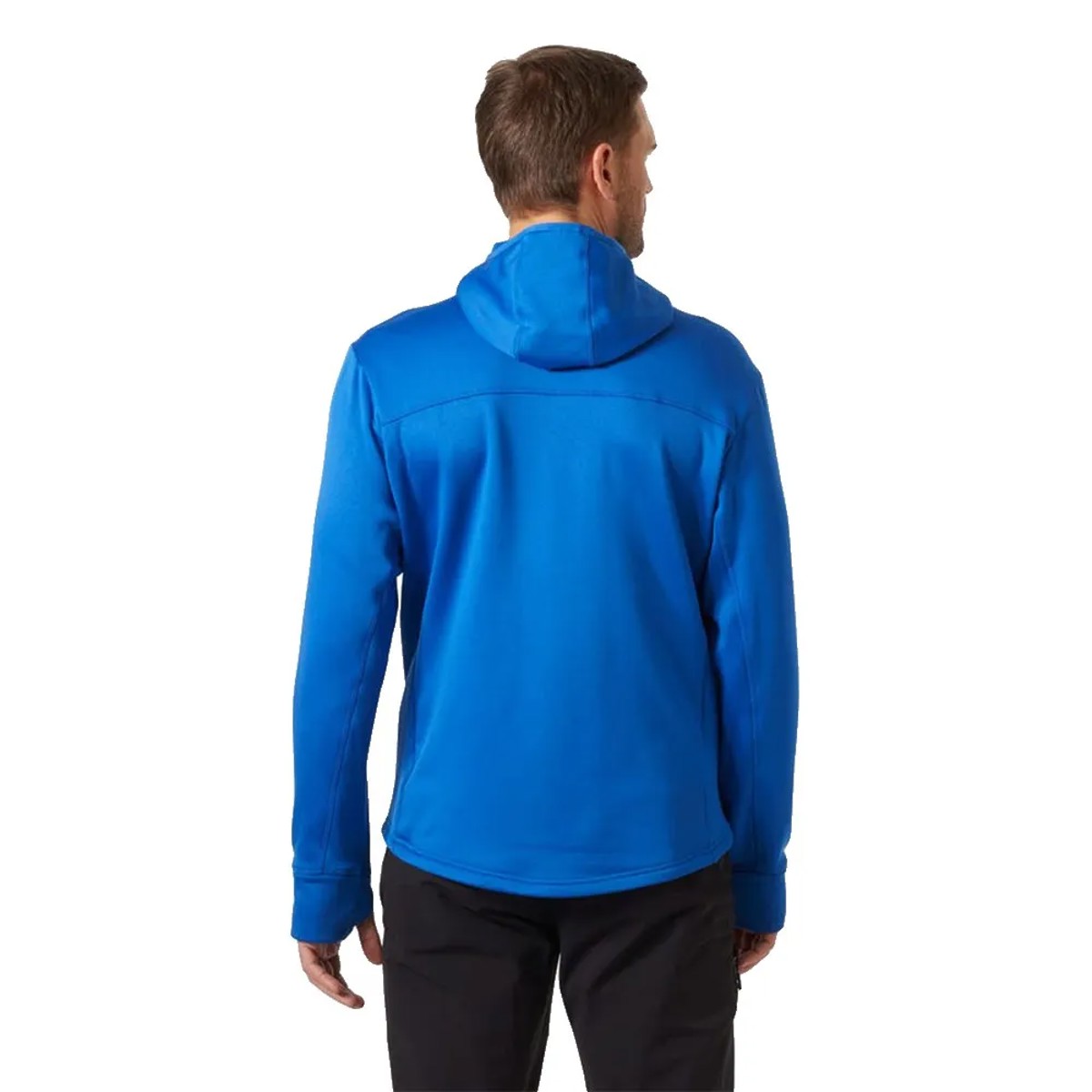 Helly Hansen Polar Fleece Odin Thermal Pro Fleece Cobalt 2. Cobalt 2.0 ...