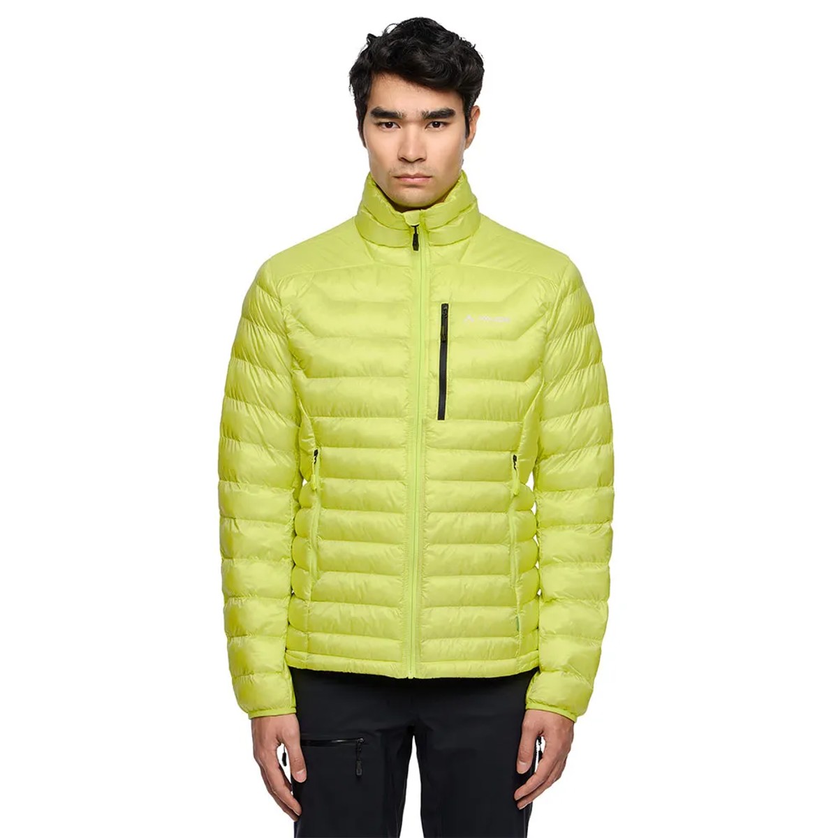 Vaude Jacket Batura Insulation Jkt Bright Green Bright Gre | Barrabes