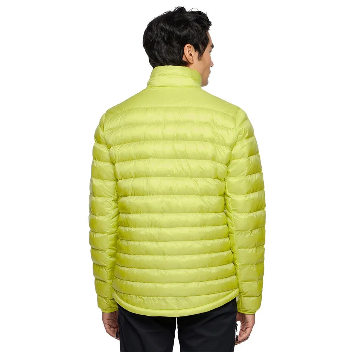 Vaude Jacket Batura Insulation Jkt Bright Green Bright Gre | Barrabes