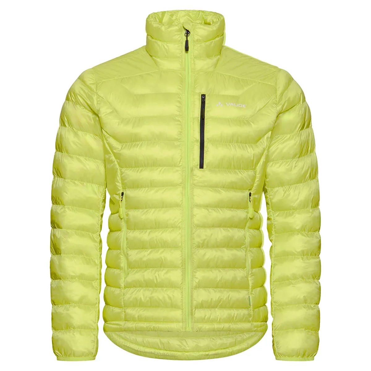 Vaude Jacket Batura Insulation Jkt Bright Green Bright Gre | Barrabes
