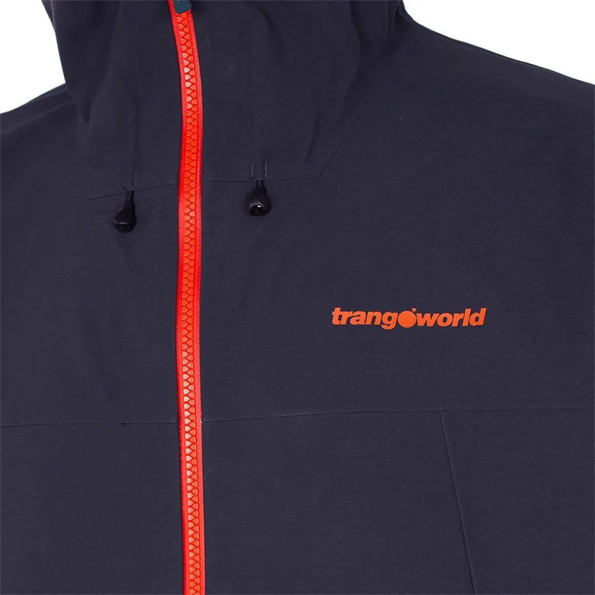 Veste Trangoworld Highgate 3l Salute Salute | Barrabes