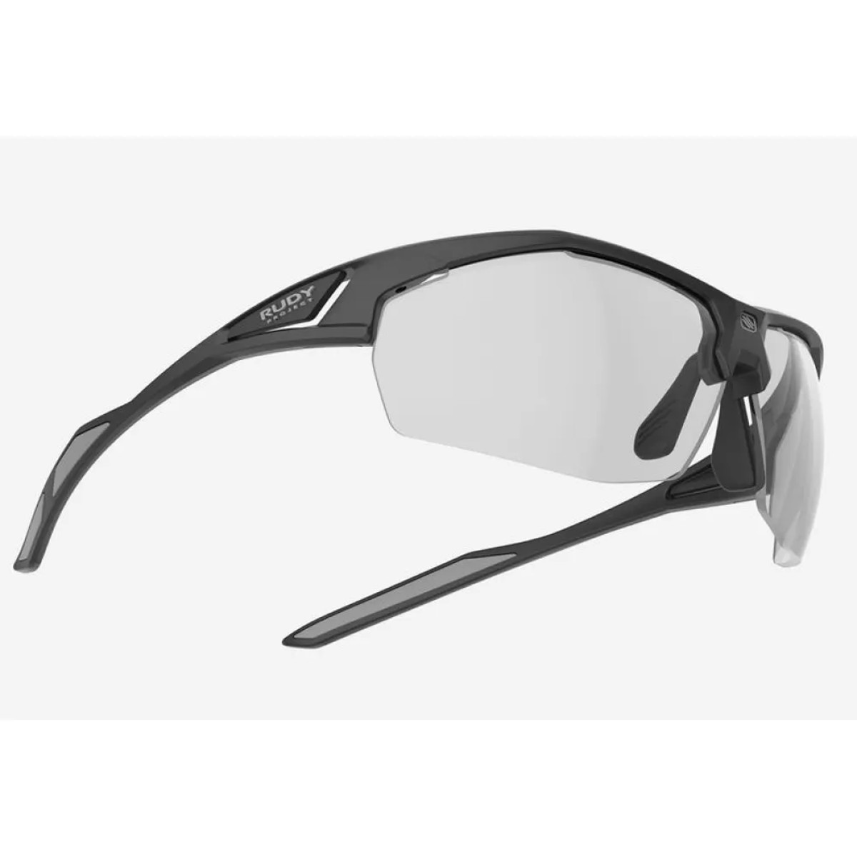 Gafas Rudy Project Sydus Black Matte Impactx™ 2black Unico | Barrabes