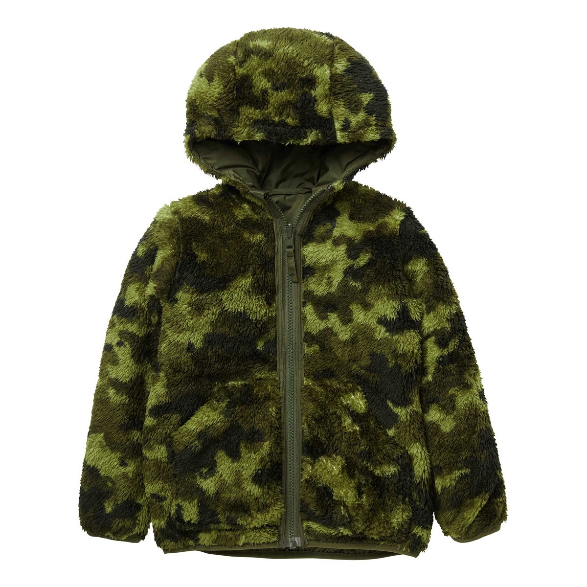 Chaqueta Helly Hansen K Champ Reversible Jacket Green Green | Barrabes