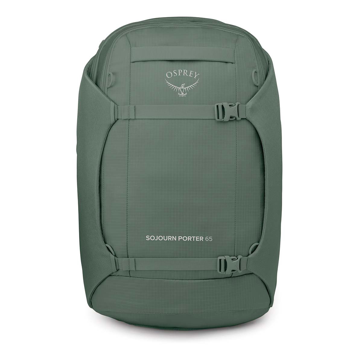 Mochila Osprey Sojourn Porter Trvl 65l Kos Green Koseret Gr | Barrabes