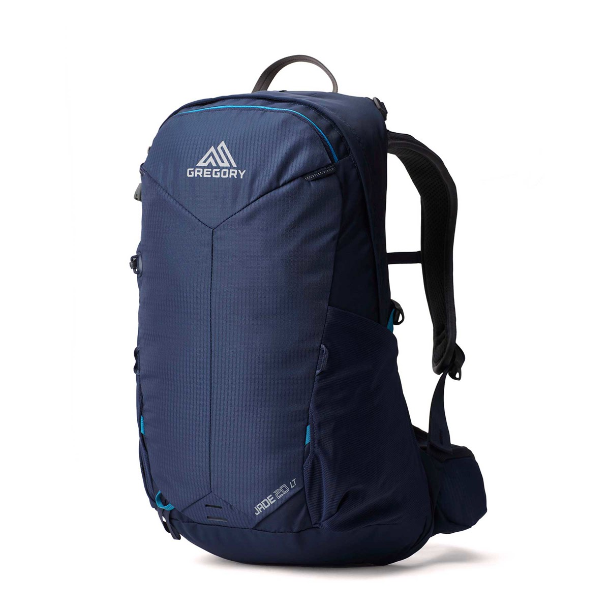 Gregory Back Pack Jade 20 Lt Rc Midnight Navy Midnight N | Barrabes