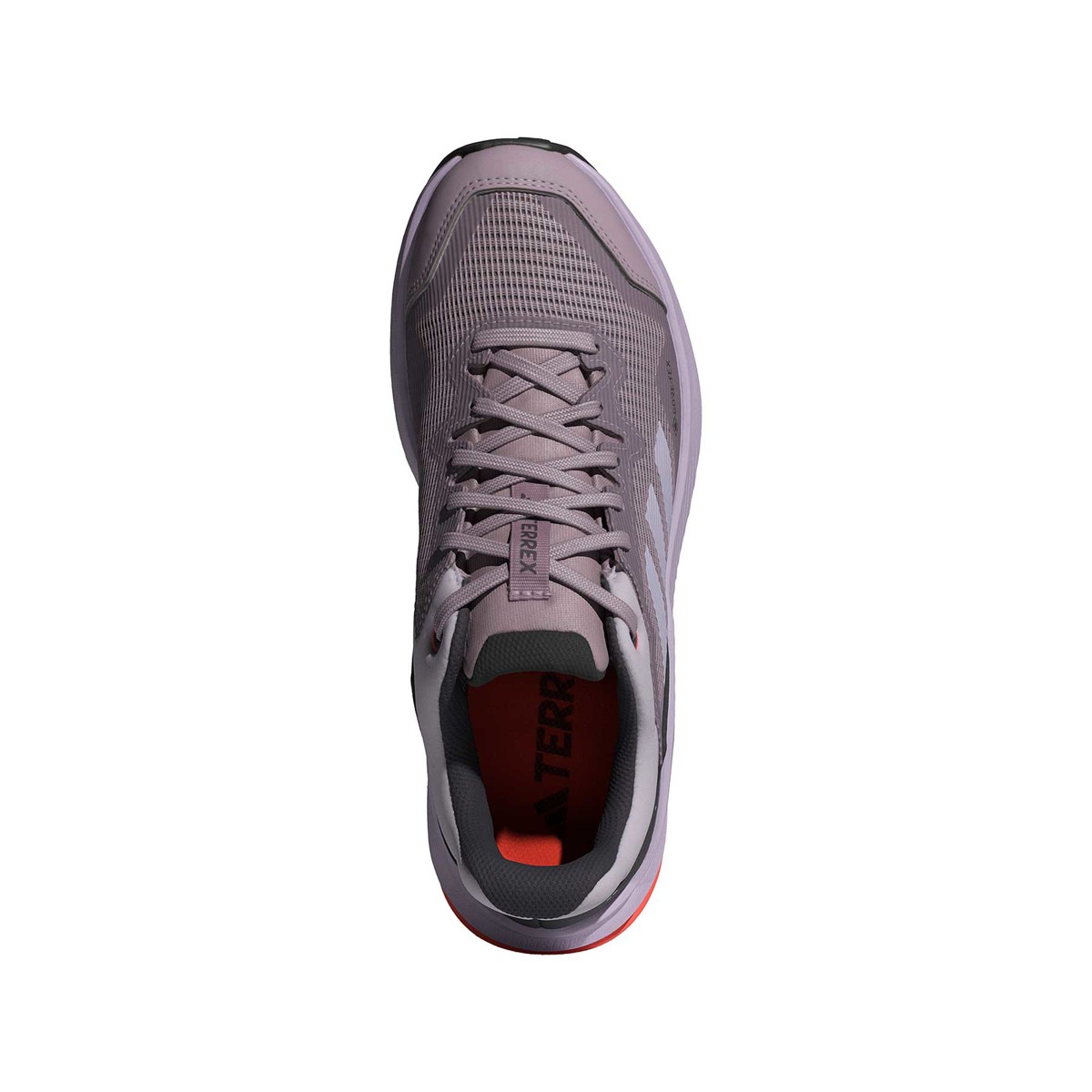 Turistická Obuv Adidas Terrex Trailrider Gtx W Higado/amapla/s Higado ...