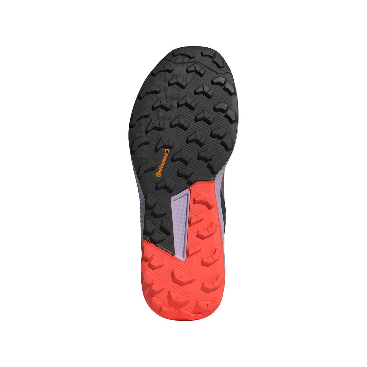 Turistická Obuv Adidas Terrex Trailrider Gtx W Higado/amapla/s Higado ...