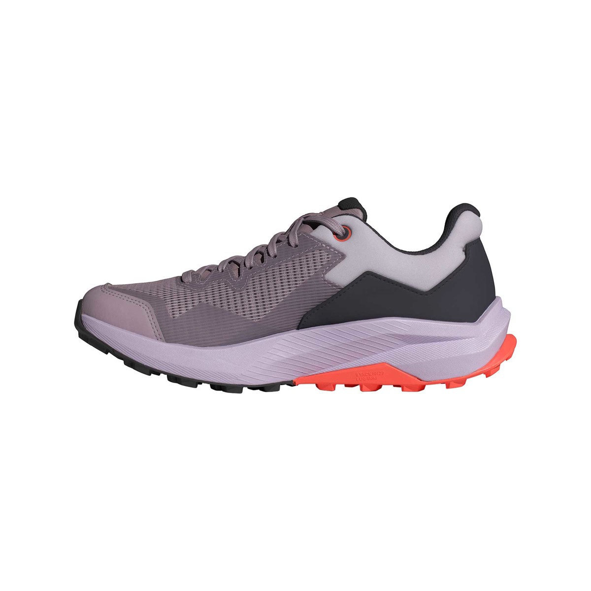 Turistická Obuv Adidas Terrex Trailrider Gtx W Higado/amapla/s Higado ...