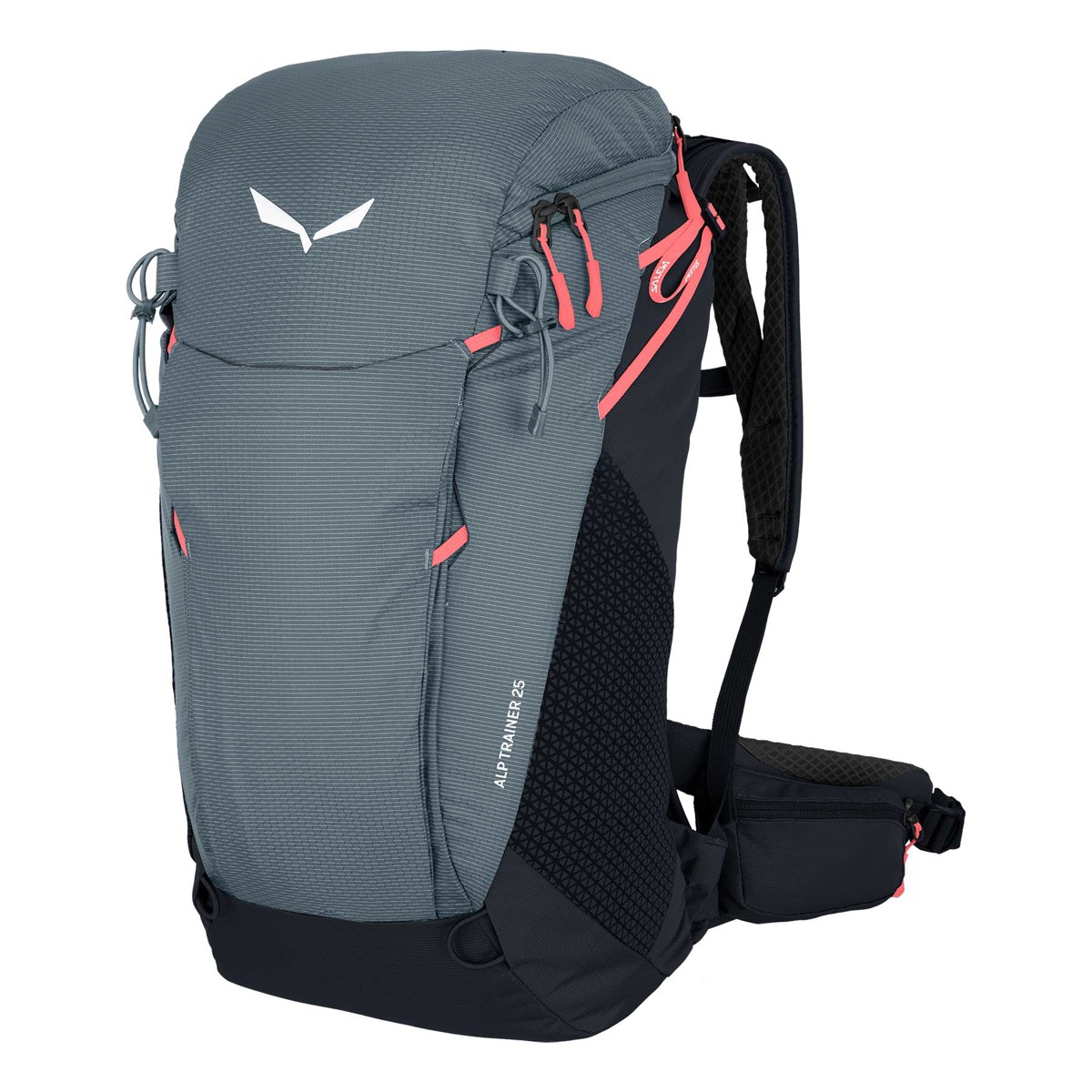 Rucksack Salewa Alp Trainer 25 Java Blue | Barrabes