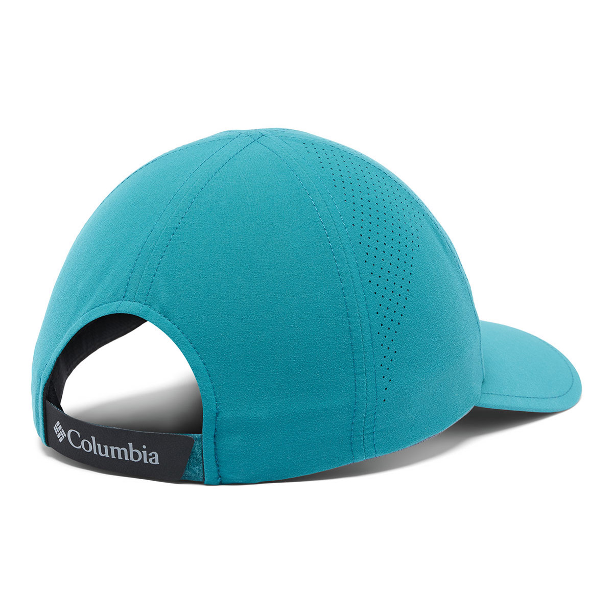 Columbia Cap Silver Ridge Iv Ball Cap River Blue 364 | Barrabes