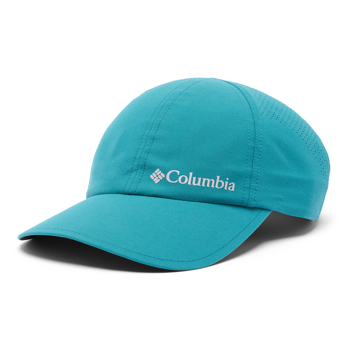 Columbia Cap Silver Ridge Iv Ball Cap River Blue 364 | Barrabes