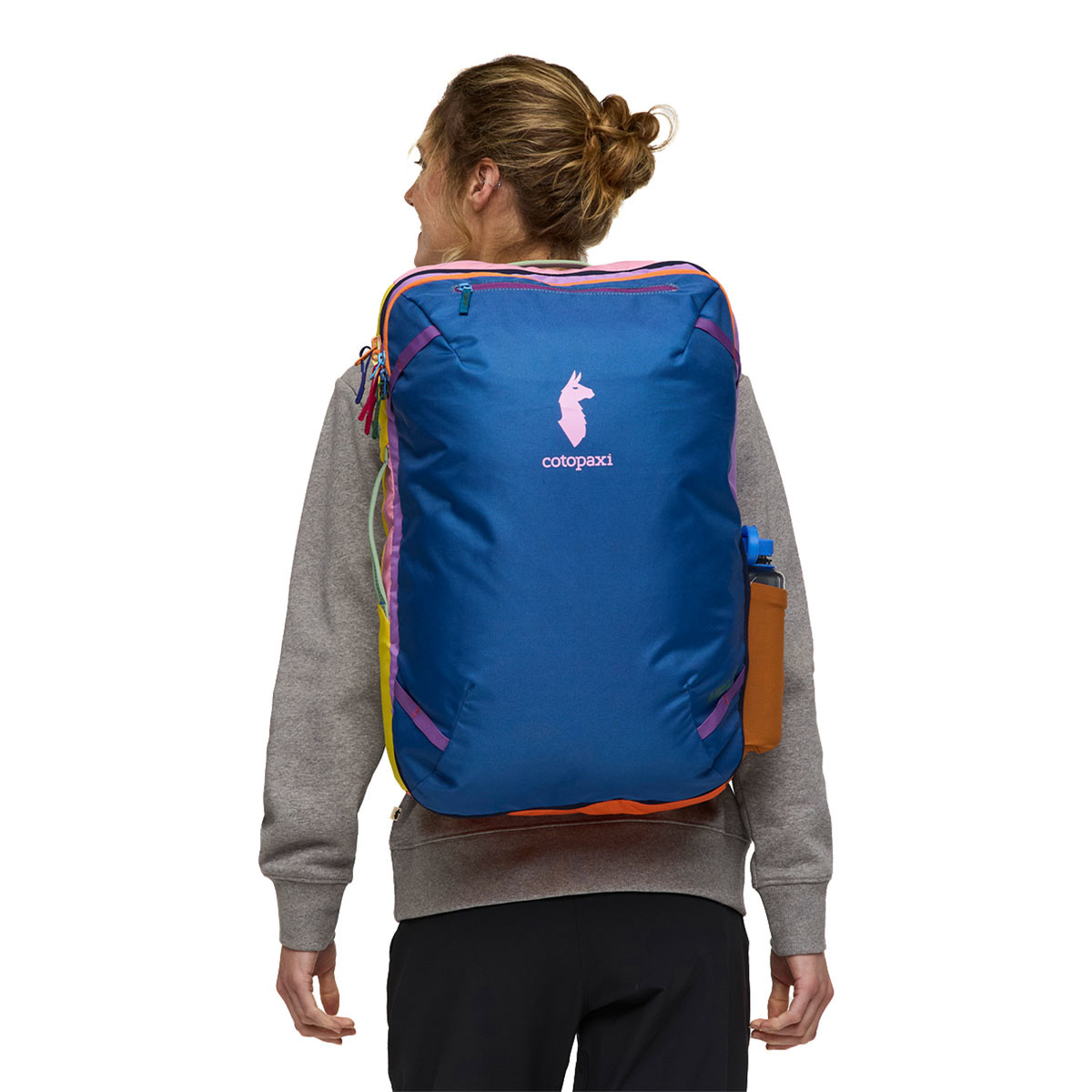 Cotopaxi Back Pack Allpa 35l Travel Pack Del Dia Pt | Barrabes