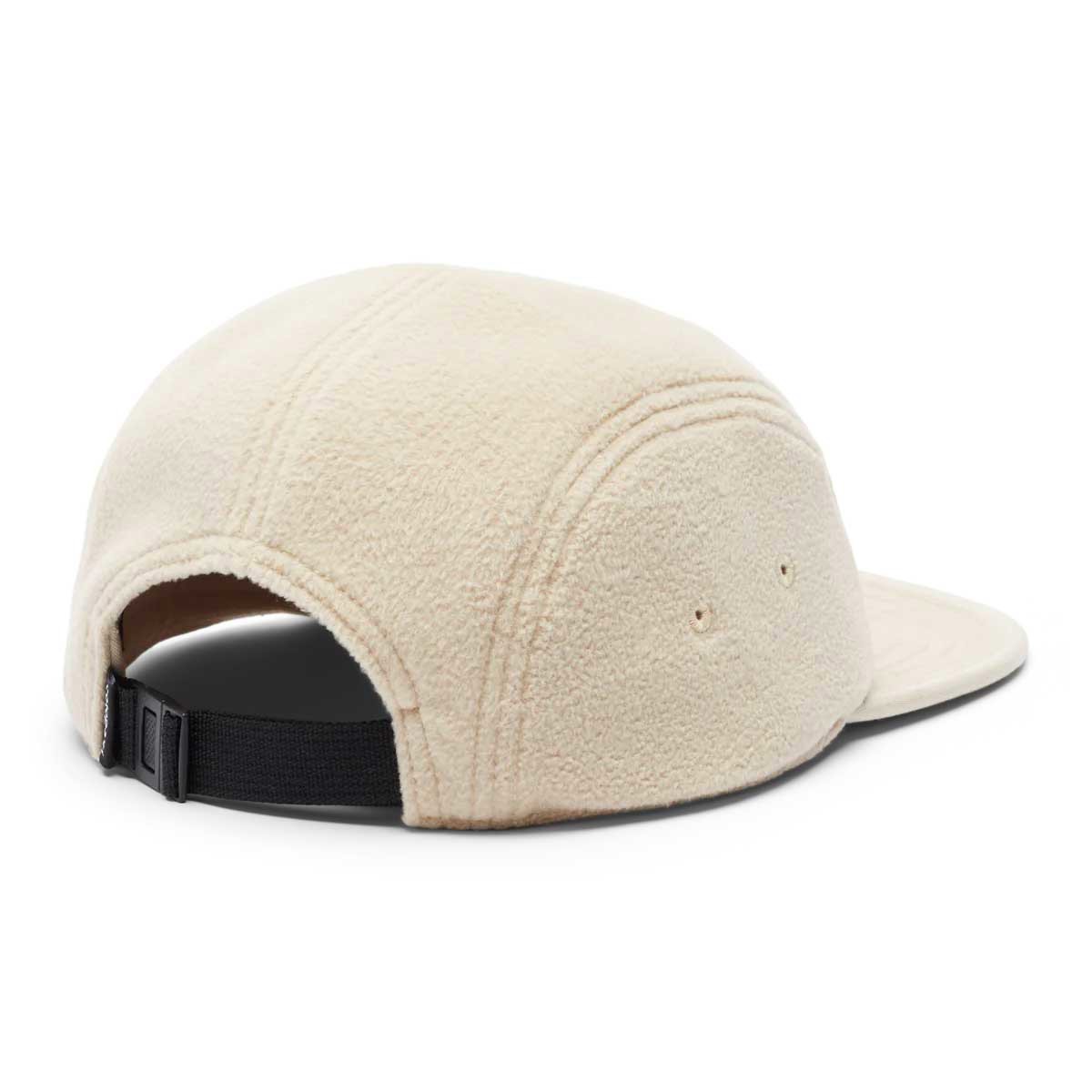 Cotopaxi Cap Fleece 5 Panel Oatmeal Oatmeal | Barrabes