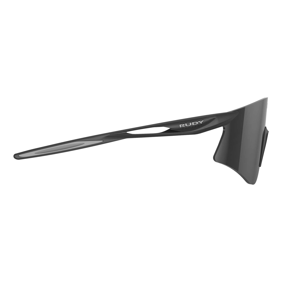 Rudy Project Glasses Astral Black Matte Smoke Unico | Barrabes