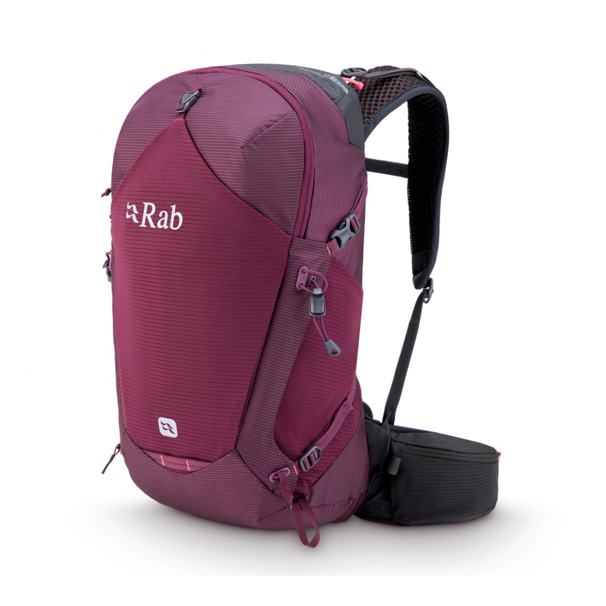 Rucksack Rab Protium 25 Nd Mulberry Mulberry | Barrabes