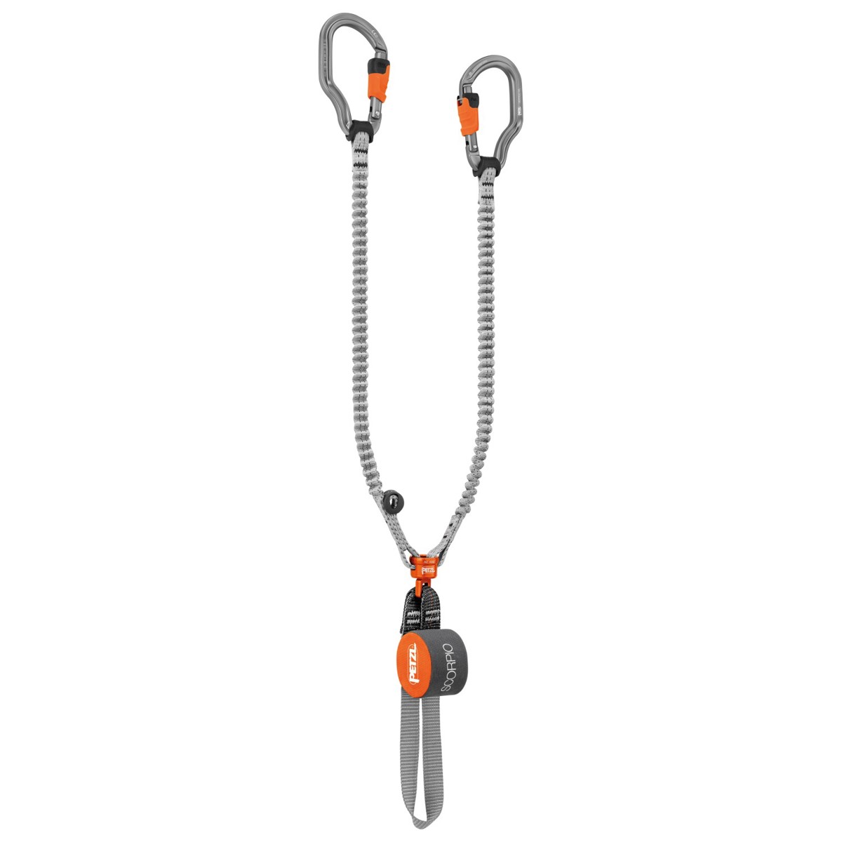 Kit Petzl Scorpio Vertigo Sw | Barrabes