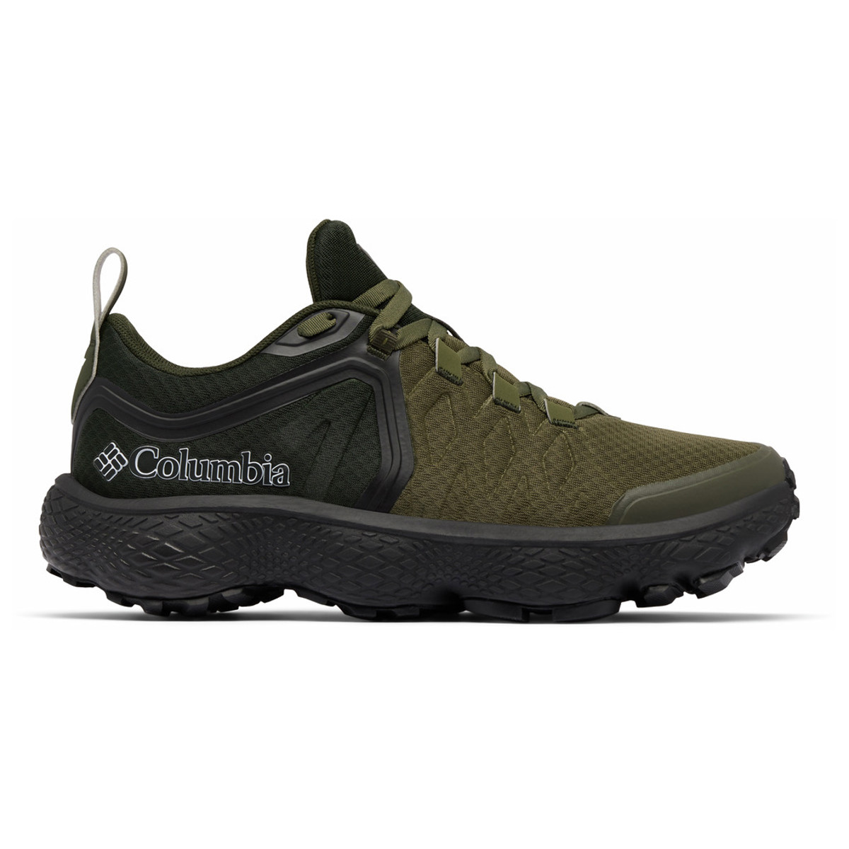 Columbia Hiking Shoes Escape Thrive™ Titanium™ Green Green | Barrabes