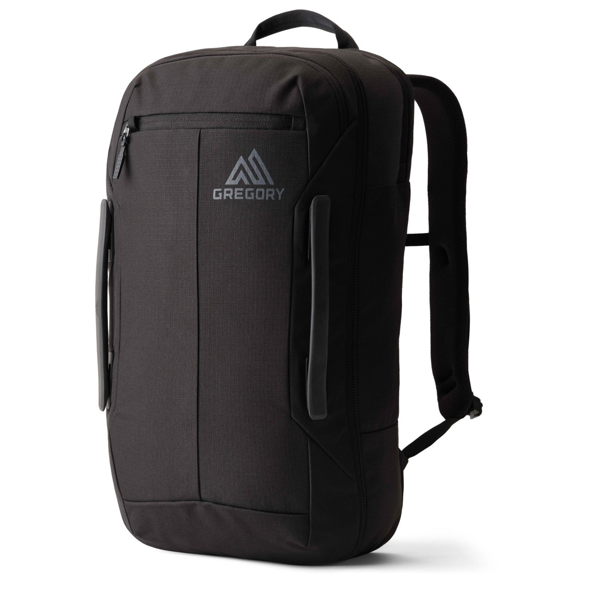 Gregory Back Pack Border 30 Black Lichen Black Lich | Barrabes