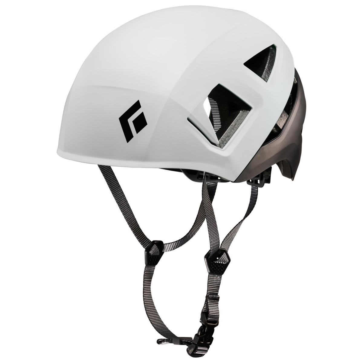 Black Diamond Helmet Capitan E Alloy Alloy | Barrabes