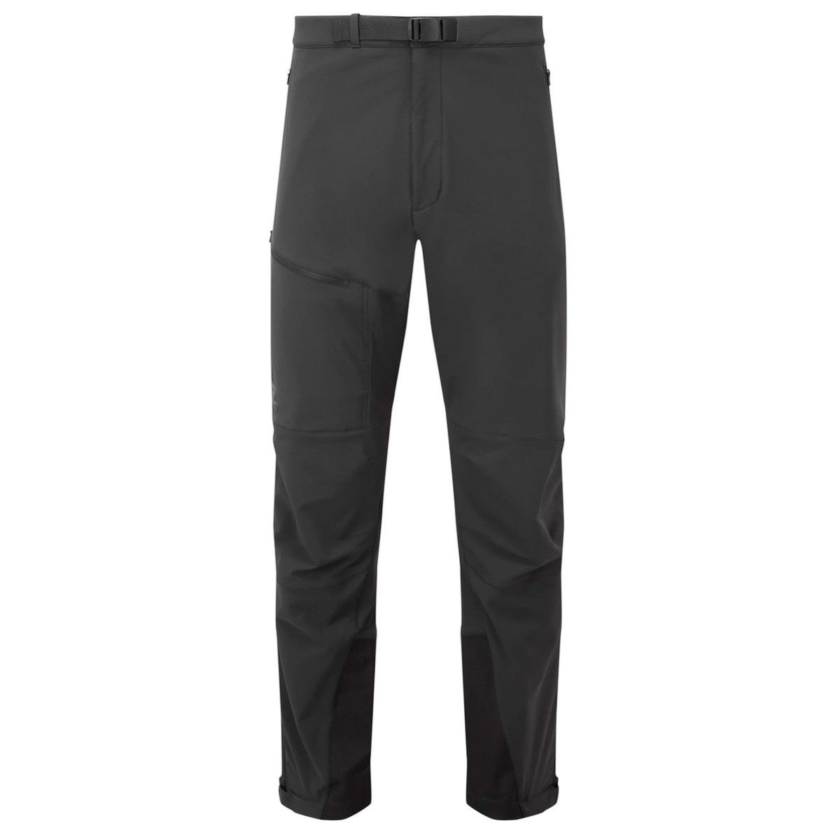 Mountain Equipment Pants Mission Mens Black Black | Barrabes