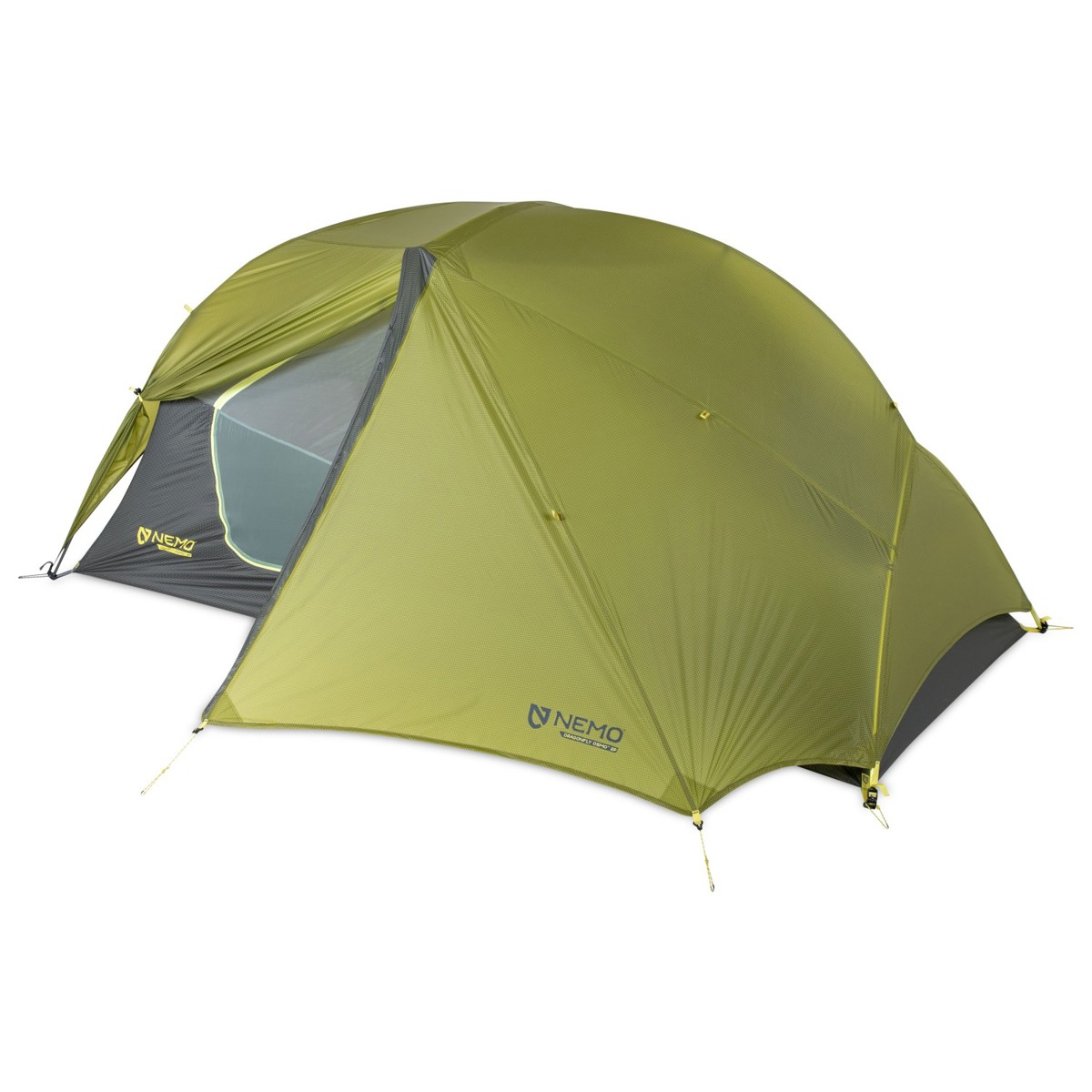 Tienda Nemo Dragonfly 2p | Barrabes