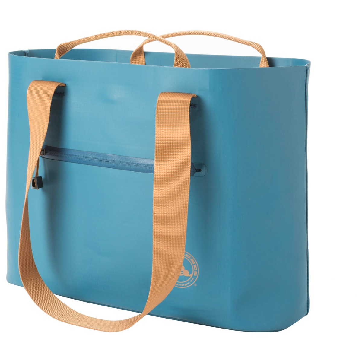 Bolsa Big Agnes Bucket Tote 23l Tapestry Tapestry | Barrabes