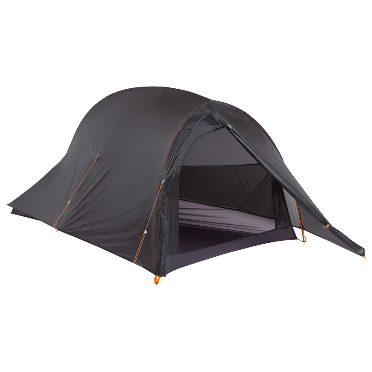 Tienda Big Agnes Fly Creek Ul2 Asphalt/gray Ridge Asphalt/gr | Barrabes