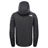 The North Face M Quest Jacket Tnf Black Dewdrop 2 Print M46 | Barrabes